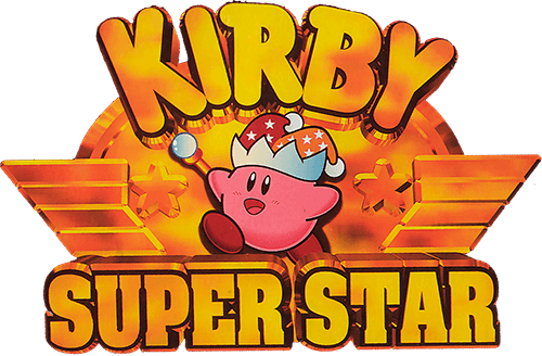 Play Online Kirby Super Star SNES